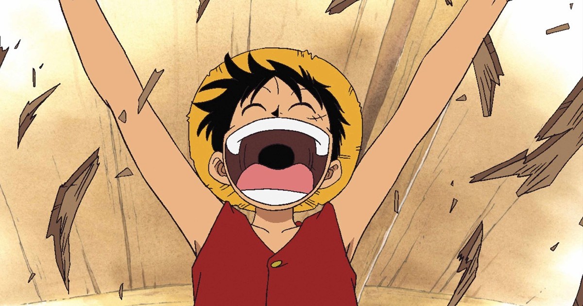 One Piece Egghead Arc's English Dub Release Date & Time on Crunchyroll ...