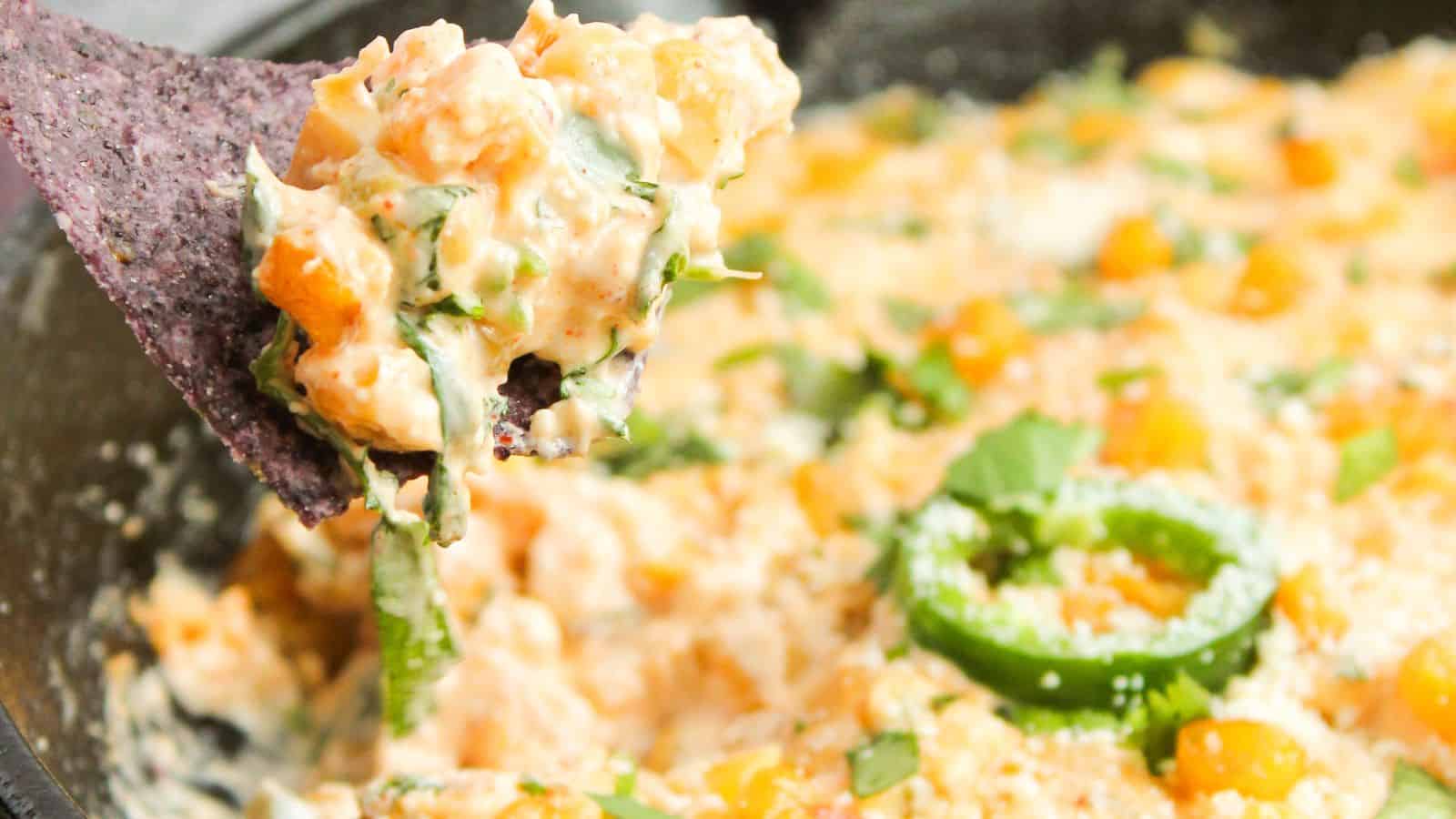 Why 29 Dips Are The Secret To Making Snacks Taste Amazing