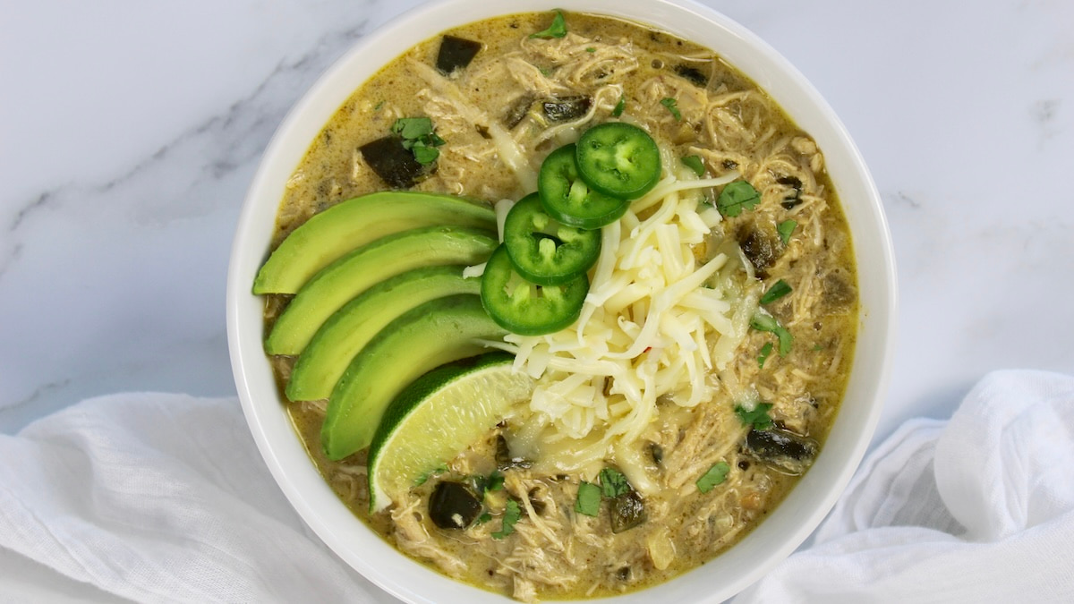 17 Keto Comfort Foods That Will Take the Chill Out of Winter