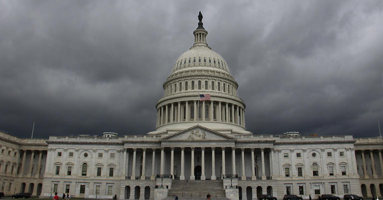 Federal Agency Scrubs Metadata After Memo Exposes Authors Were ...