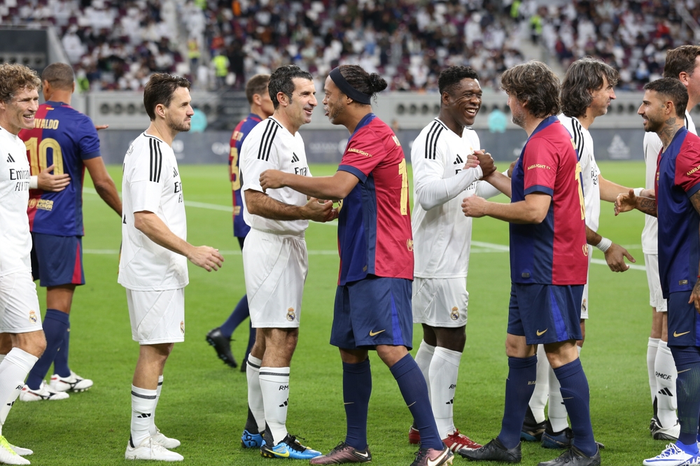 El Clásico: Reliving the Most Dominant Wins in Football’s Greatest Rivalry