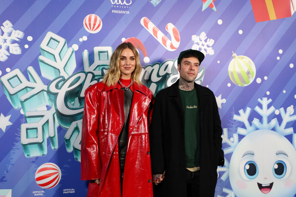 Silvia Brigatti, Giulia Valentina, Tigerlily: le ex fidanzate di Fedez ...