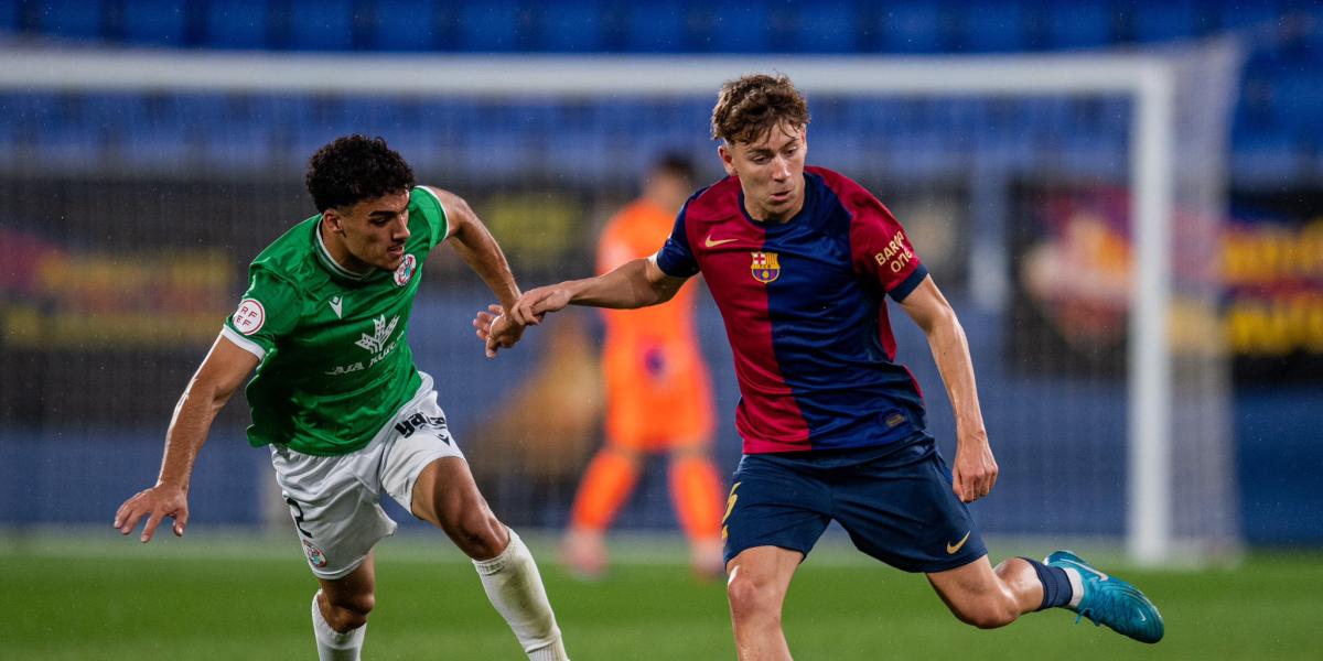 Pau Prim, camino de Qatar "con efecto inmediato"