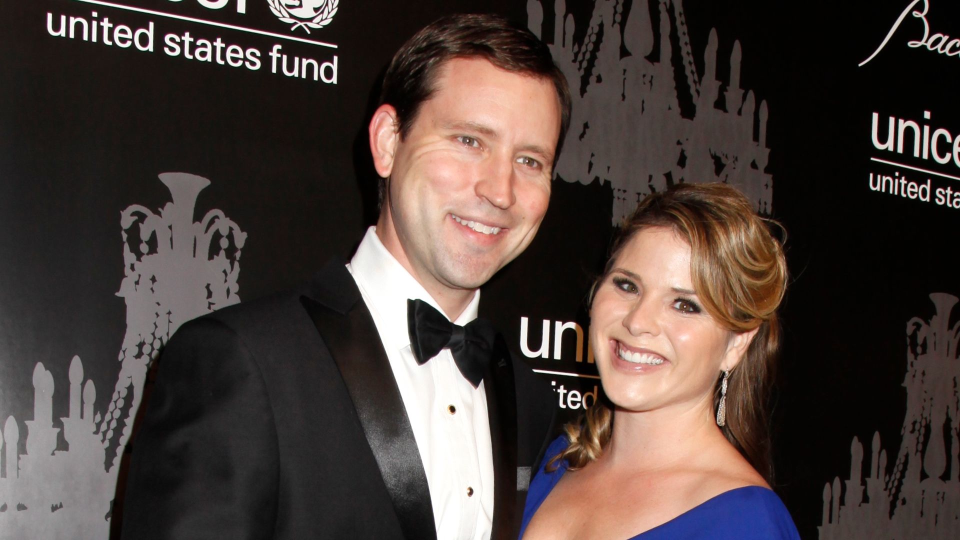 Jenna Bush Hager shares dreamy beach photos from romantic getaway with ...