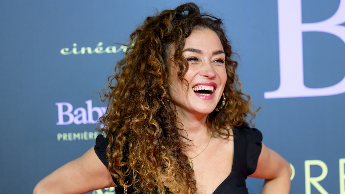 Ye-hesss: Katja Schuurman en Babette van Veen kondigen Het Grote ...