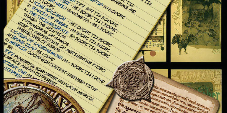 Marvel Isn't All Fiction: Here's 10 Actual People Who Got Turned Into ...