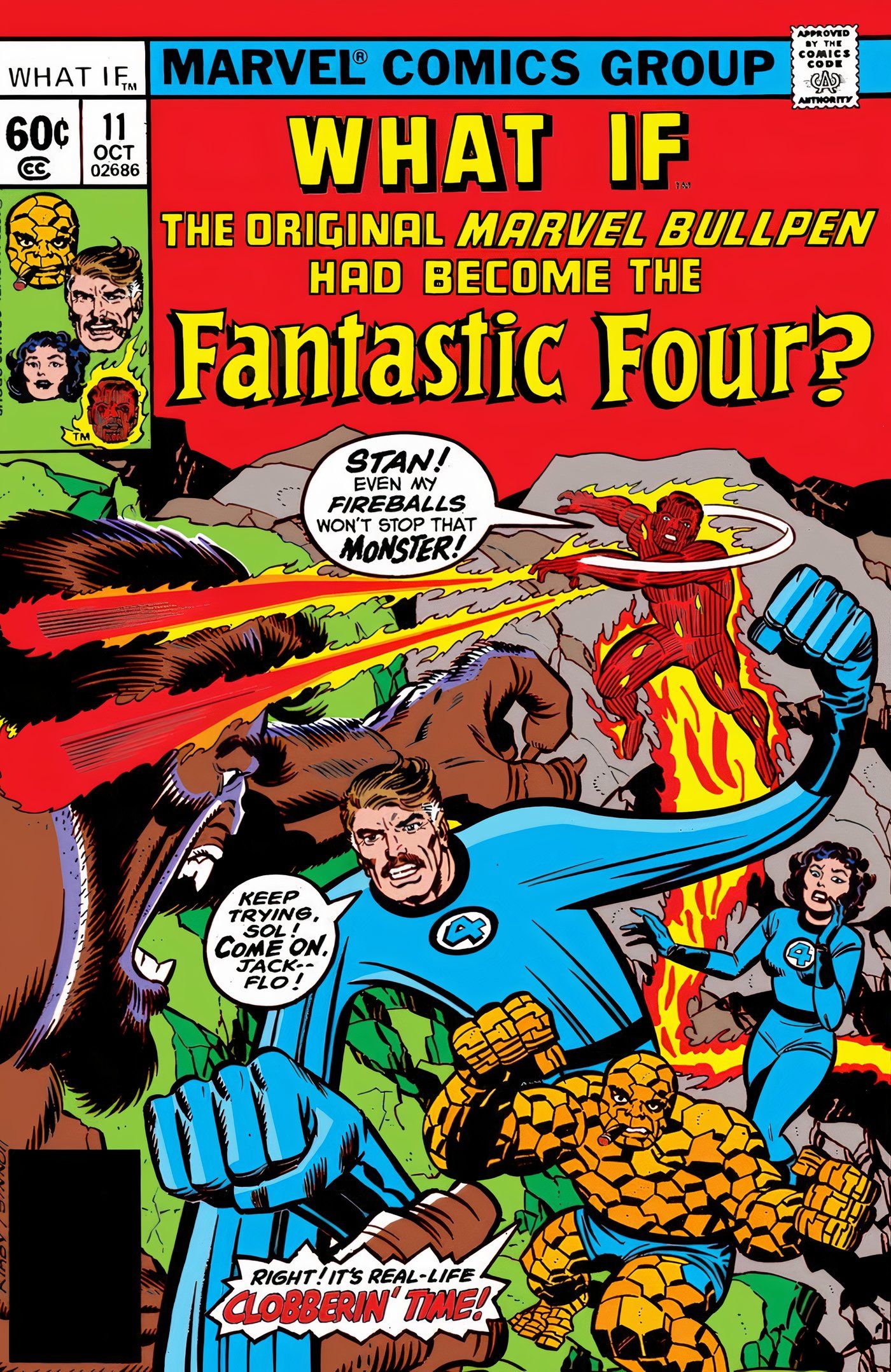 Marvel Isn't All Fiction: Here's 10 Actual People Who Got Turned Into ...