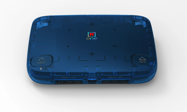 Retro Remake opens preorders for its PS One FPGA clone