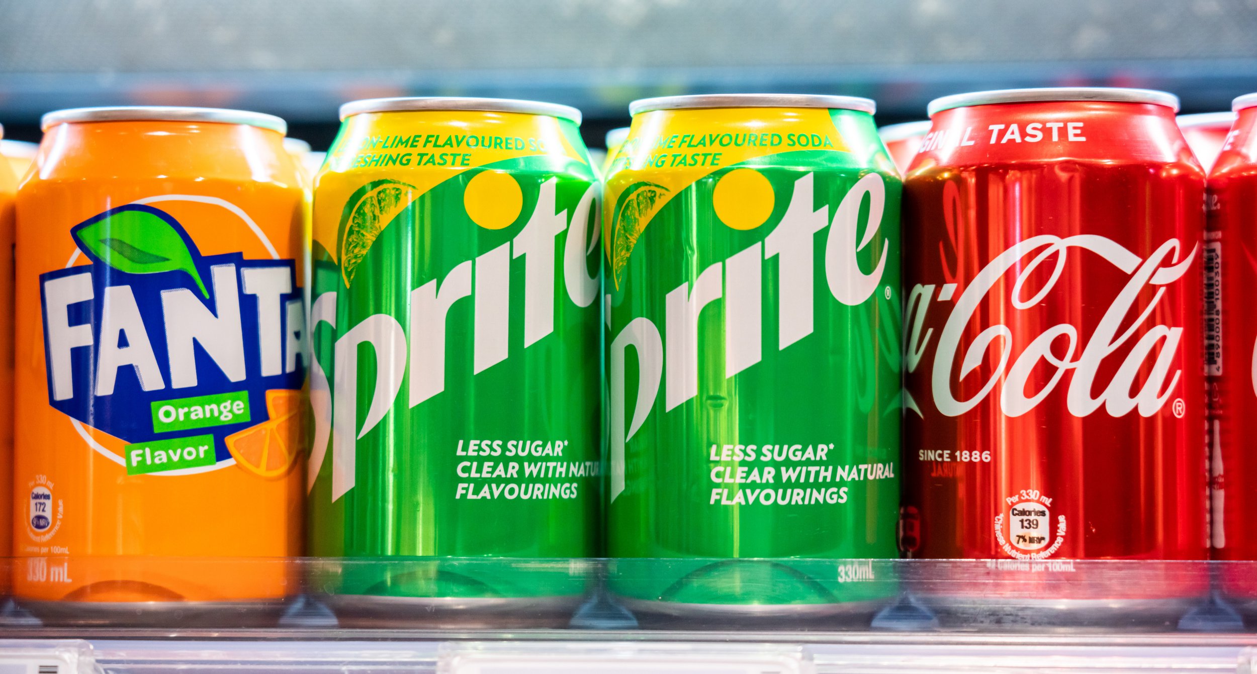 Coca-cola issues urgent update after drinks recalled due to 'chemical ...