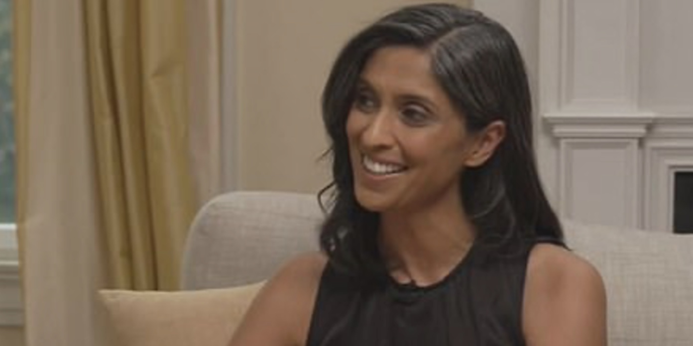 Usha Vance: From Yale to the White House, Portrait of a Woman of Influence