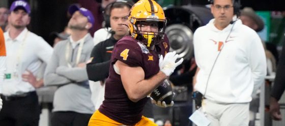 Dynasty Rookie Draft Advice: Devin Neal, Jordan James, Cam Skattebo