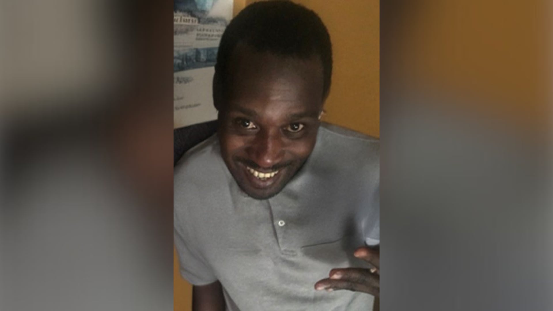 WATCH LIVE: Funeral for man killed during homeless encampment sweep