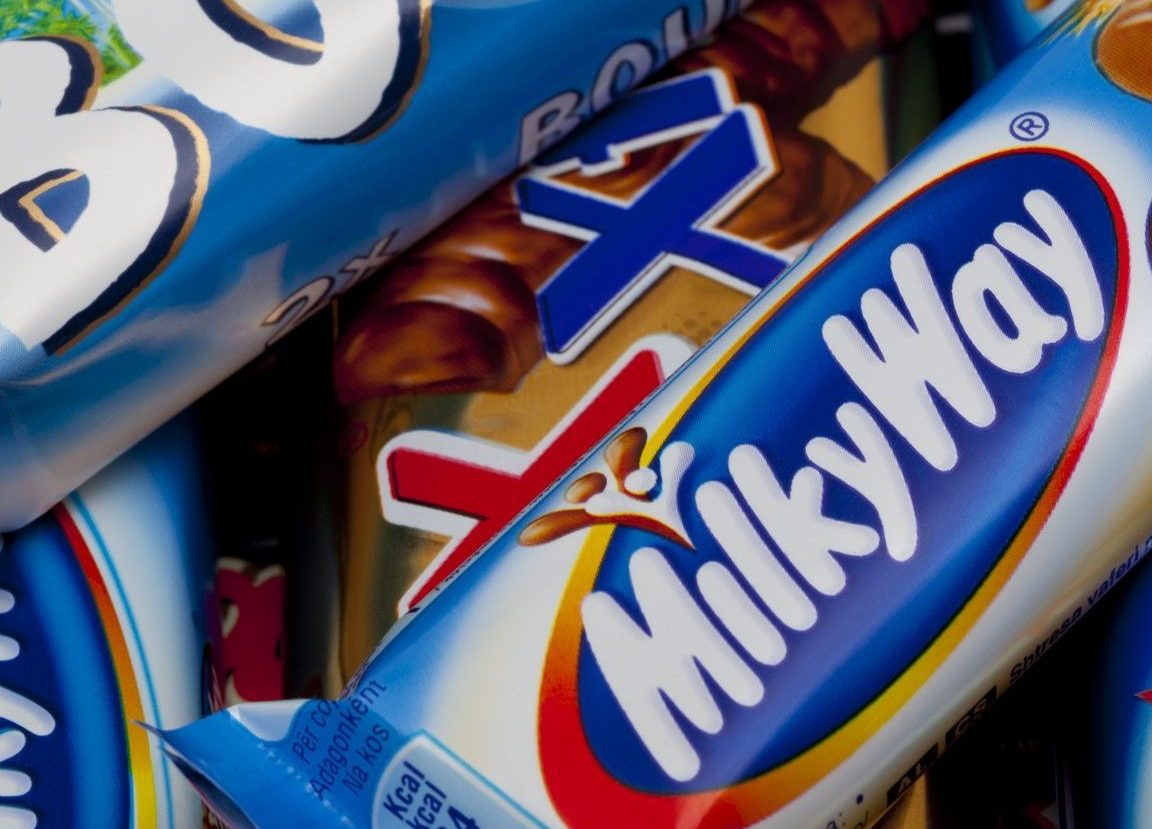'Best ever' discontinued 90s chocolate bar to return after brand admits ...