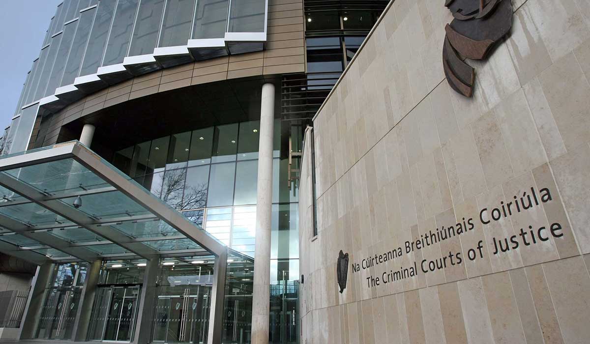 Civil servant, 45, accused of leaking data to foreign agents