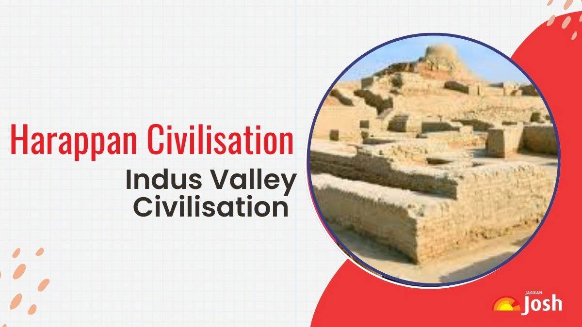 Indus Valley Civilization UPSC Notes: History, Facts, Map, Location ...