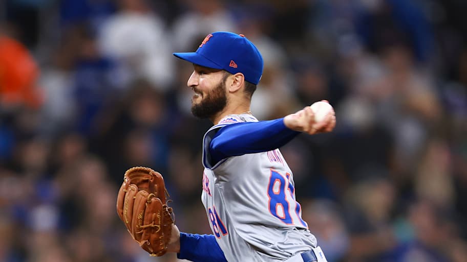 After signing A.J. Minter, NY Mets rumors return to suggest a Danny ...