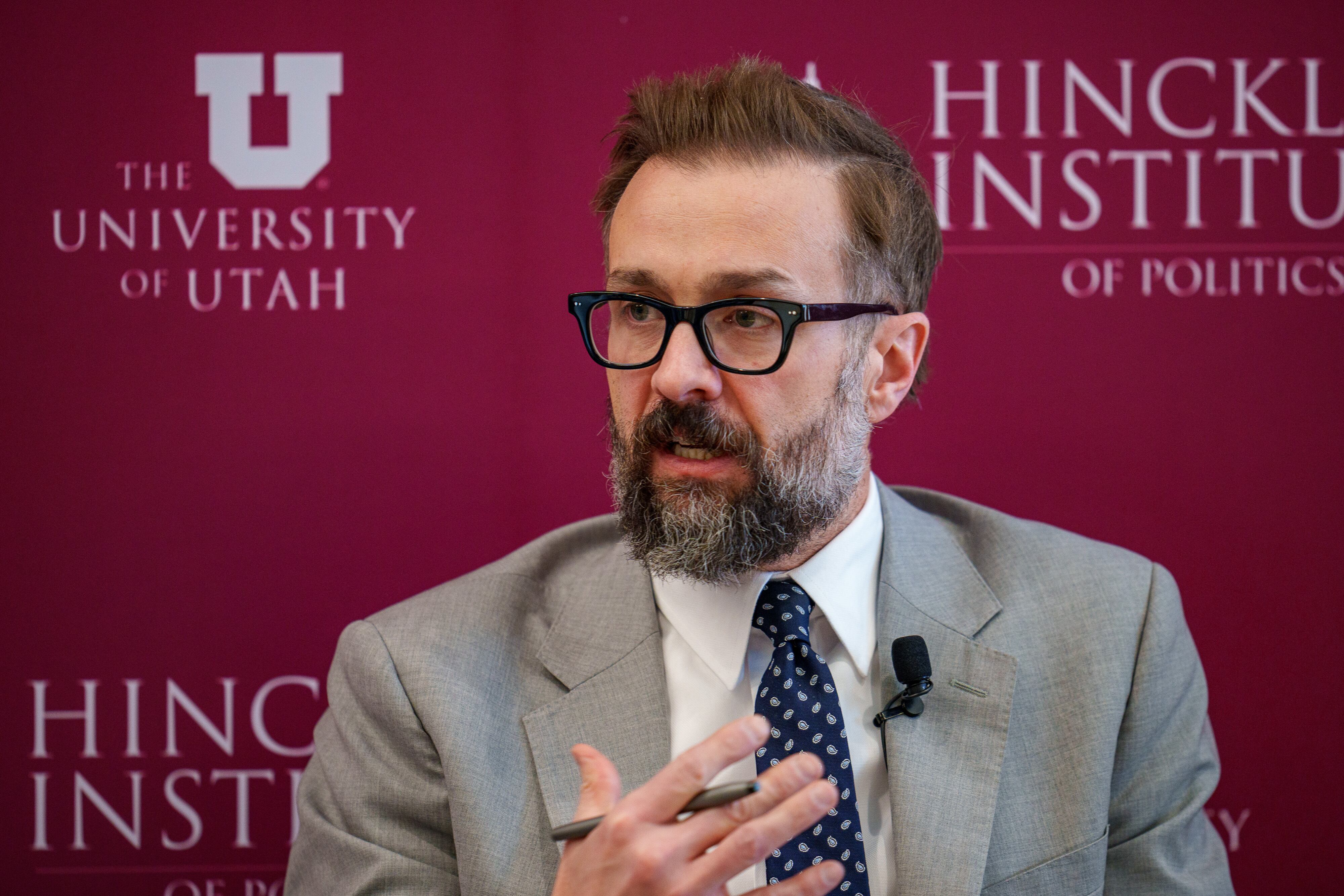 Everything we know about Utah’s massive higher education cut and ...