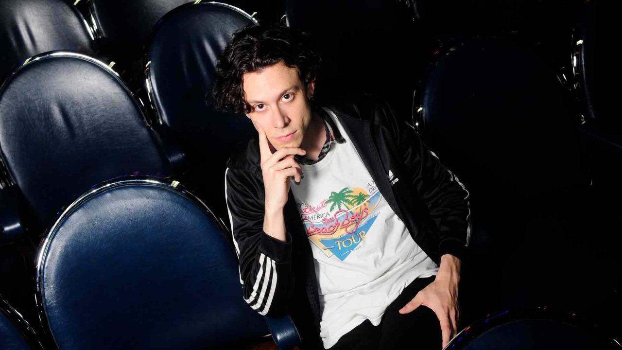 Alan Madanes: “Perdemos mucho tiempo en las redes”