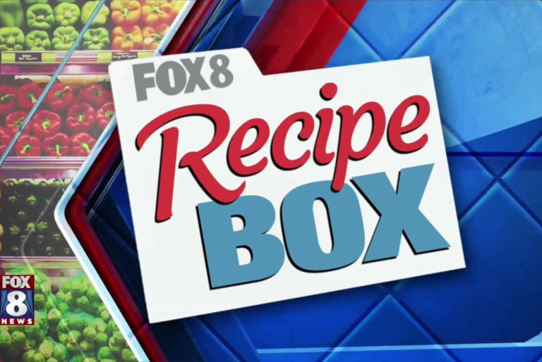 Fox Recipe Box: Beer Cheese Dip