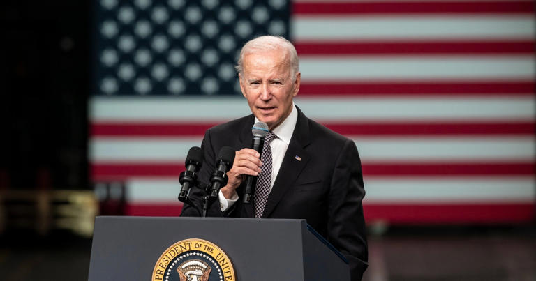 Tucker Carlson Claims Biden Administration Plotted to Assassinate Putin Tucker Carlson Claims Biden Administration Plotted to Assassinate Putin