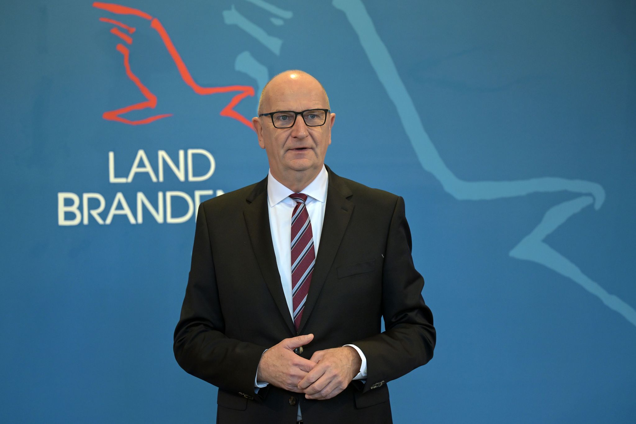 Woidke ruft zu Schulterschluss in Migrationspolitik auf