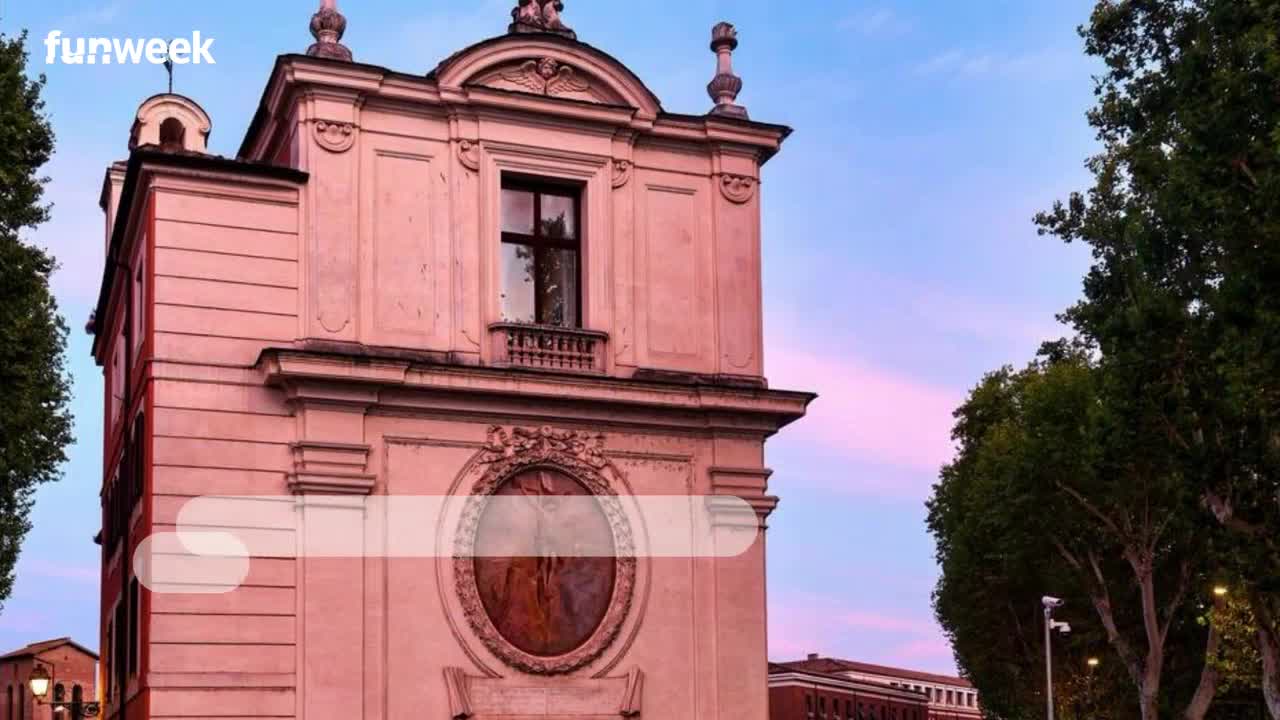 Perché a Roma si usavano i tappi di cera nella Chiesa di San Gregorio ...