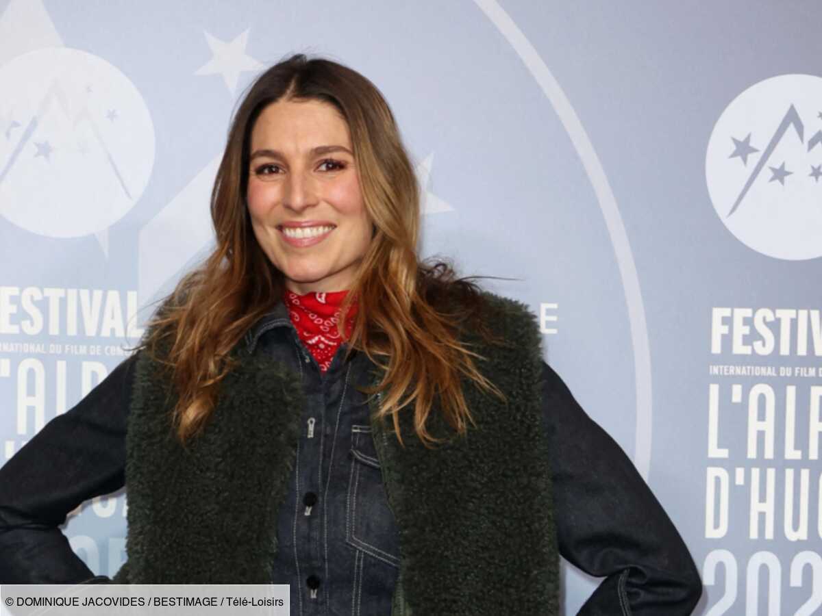 Rendez-vous en terre inconnue : Laury Thilleman dévoile les premières ...
