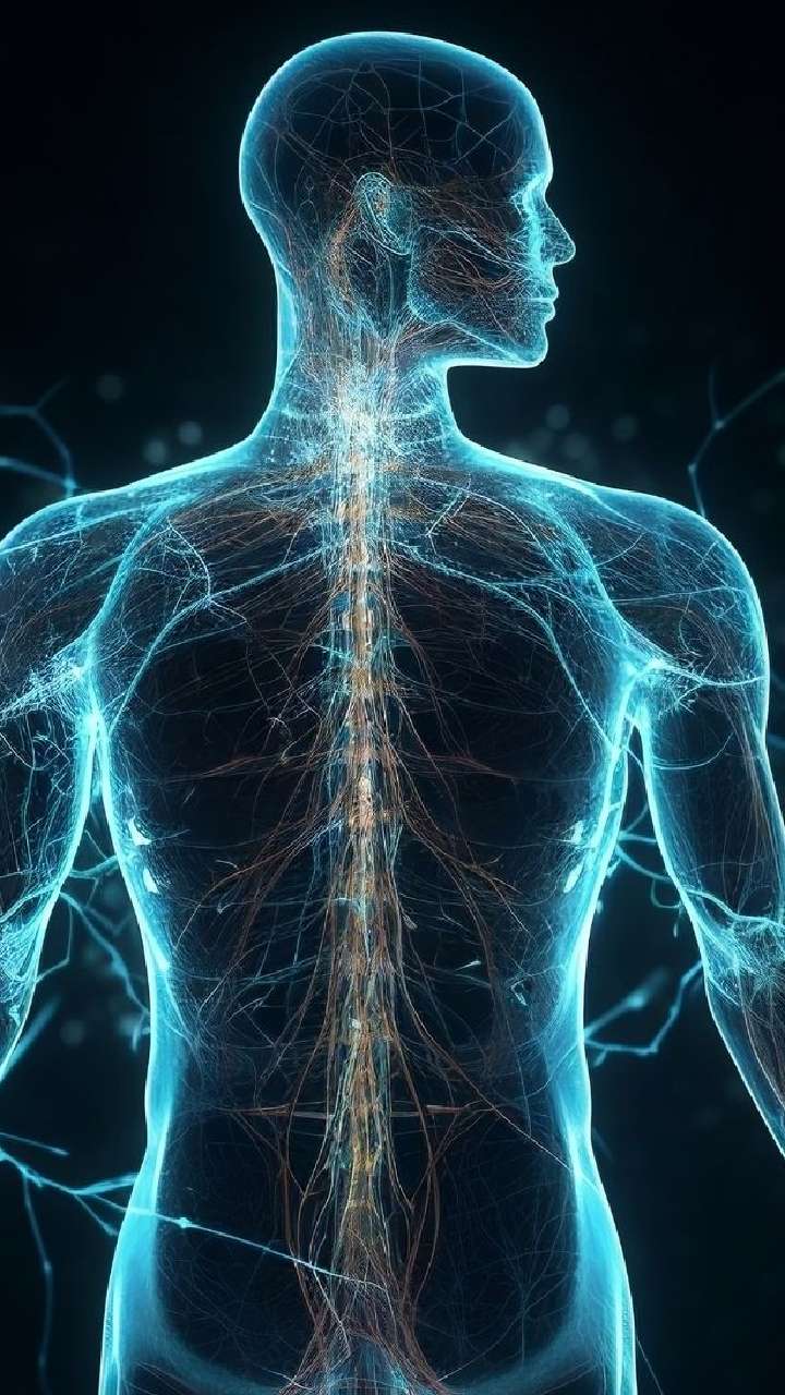 8 Incredible Facts About The Human Body That Will Blow Your Mind!