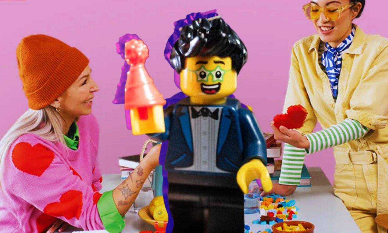 Cinco datos curiosos del Día Internacional de Lego, el juguete que ...