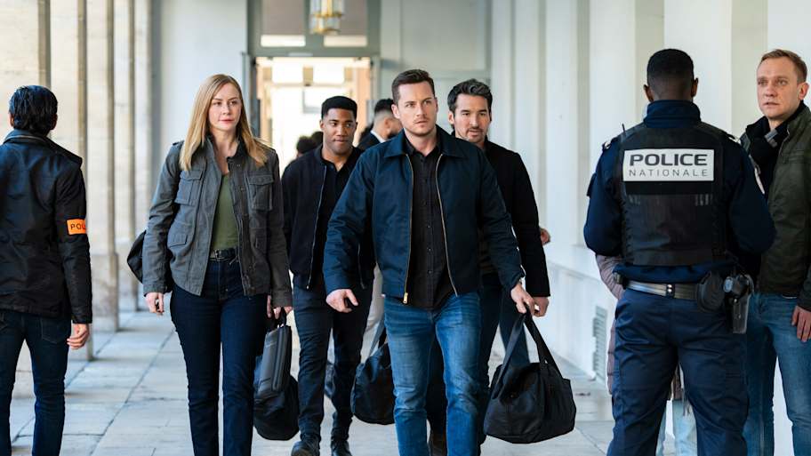 FBI: International returns tonight, and it's time to get answers about ...