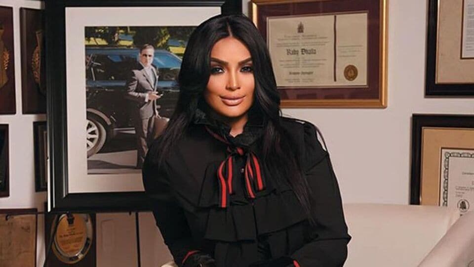 Who is Ruby Dhalla? Indian-origin politician enters Canada PM race ...