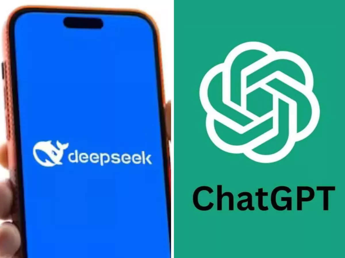DeepSeek or ChatGPT: A price-to-performance comparison. What you need ...