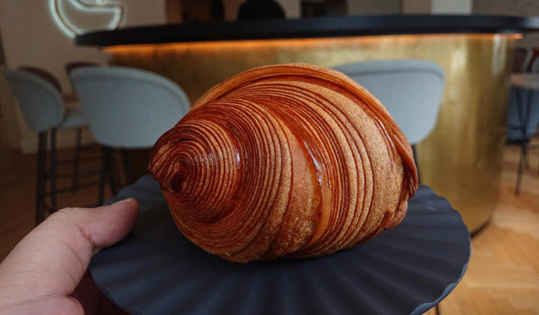 Tutte le differenze tra croissant, cornetto e brioche