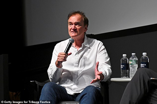 Leicester Square cinema beloved by Quentin Tarantino faces closure