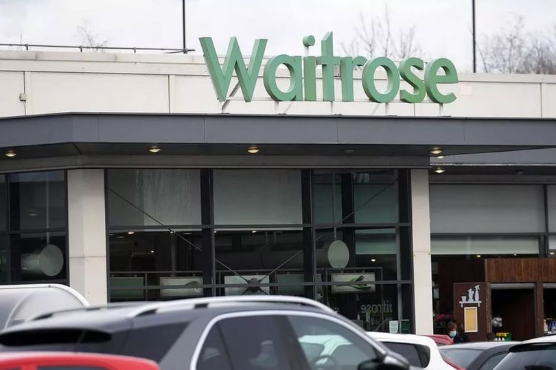 Waitrose warns over new store rules and urges shoppers 'don't forget'