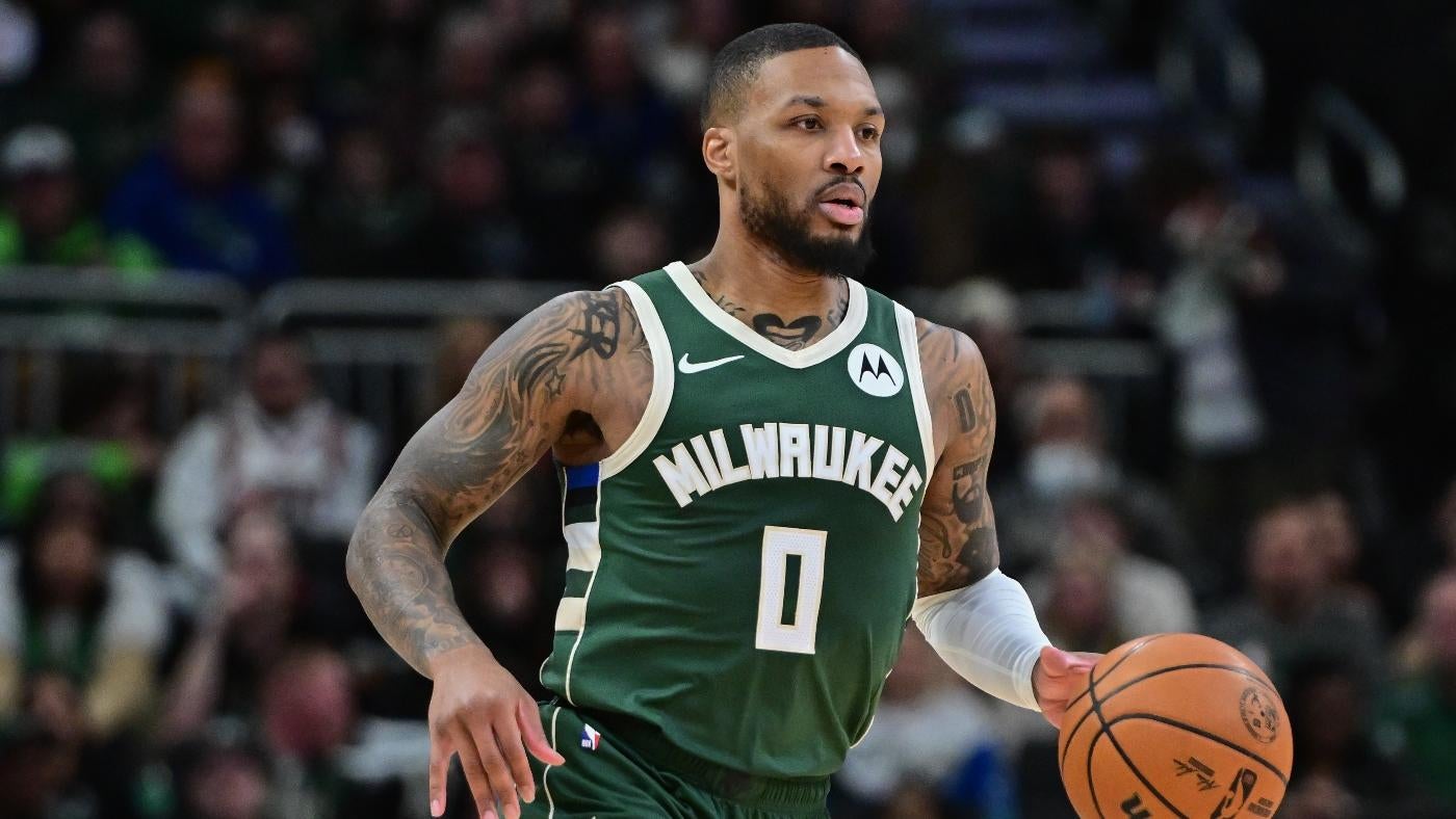 Hawks vs. Bucks odds, score prediction, start time: 2025 NBA picks ...