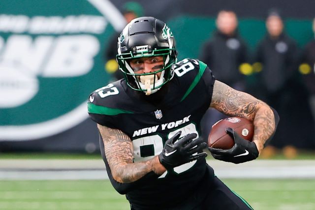 Tyler Conklin Not Expected To Return