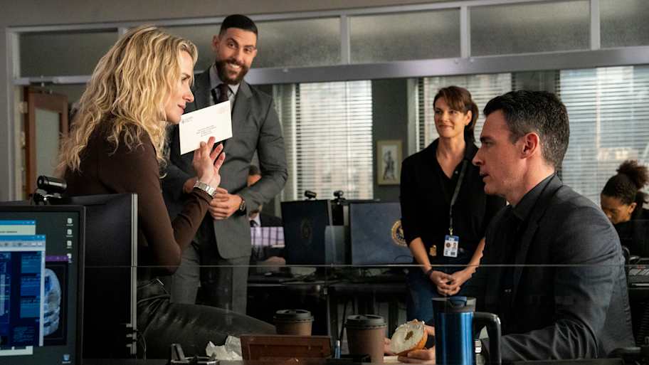 What's on TV tonight, Jan. 28, 2025? (ABC, CBS, NBC, FOX, The CW)