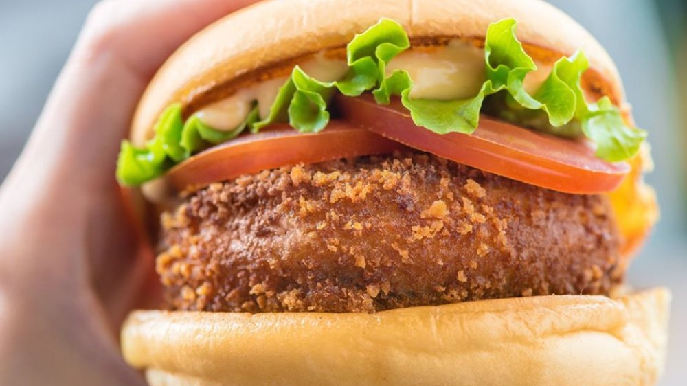Shake Shack's Menu Items Ranked From Worst To Best