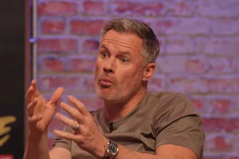 Jamie Carragher admits he's not Liverpool midfielder's 'biggest fan ... Jamie Carragher admits he's not Liverpool midfielder's 'biggest fan ...