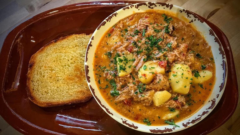 11 Iconic Idaho Foods You Need To Try