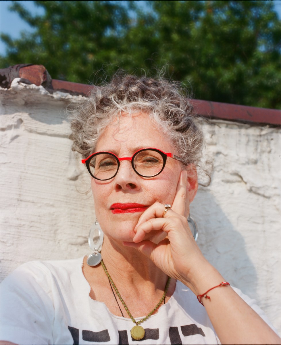 JFK Terminal 6 taps NYC artist Jane Dickson for iconic public art ...