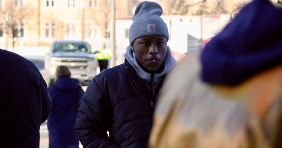 Fast-rising CB Nick Hankins gives a glimpse into first Notre Dame visit