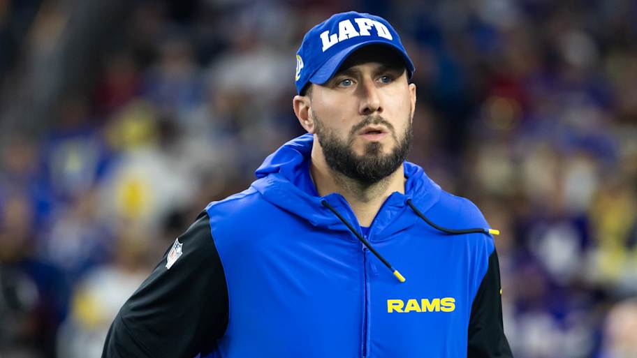 Buccaneers complete initial OC interviews with current Rams staffers