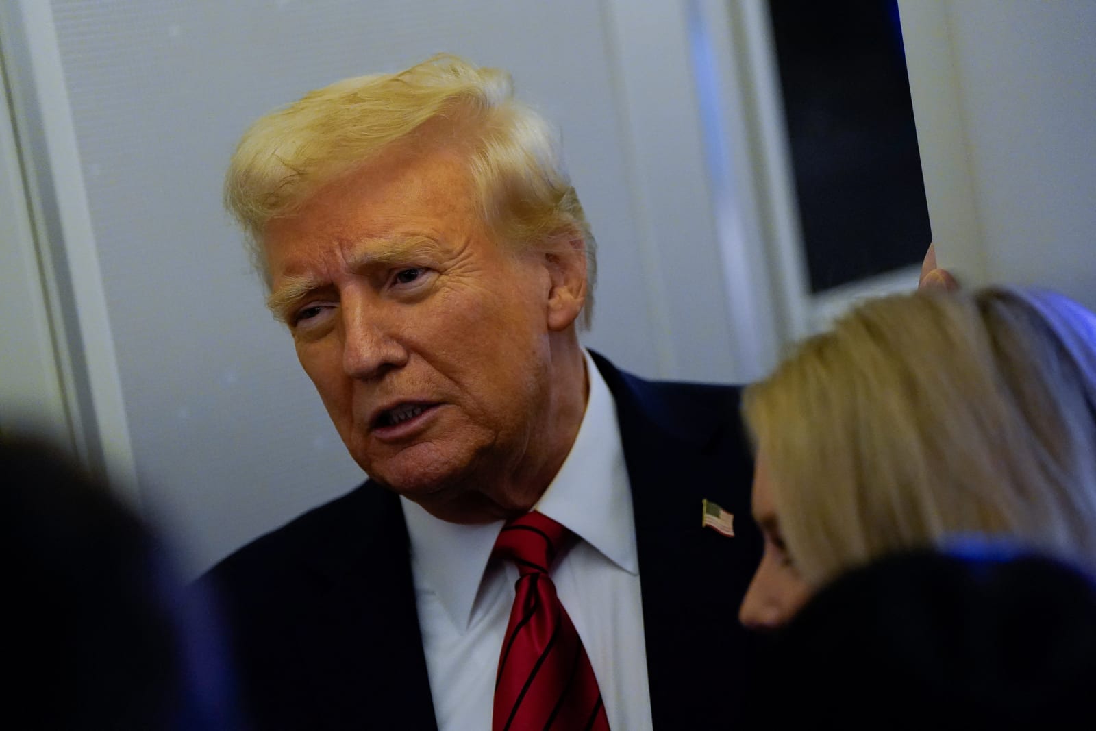 Trump moves to stop Bush-era AIDS relief program that saved millions ...