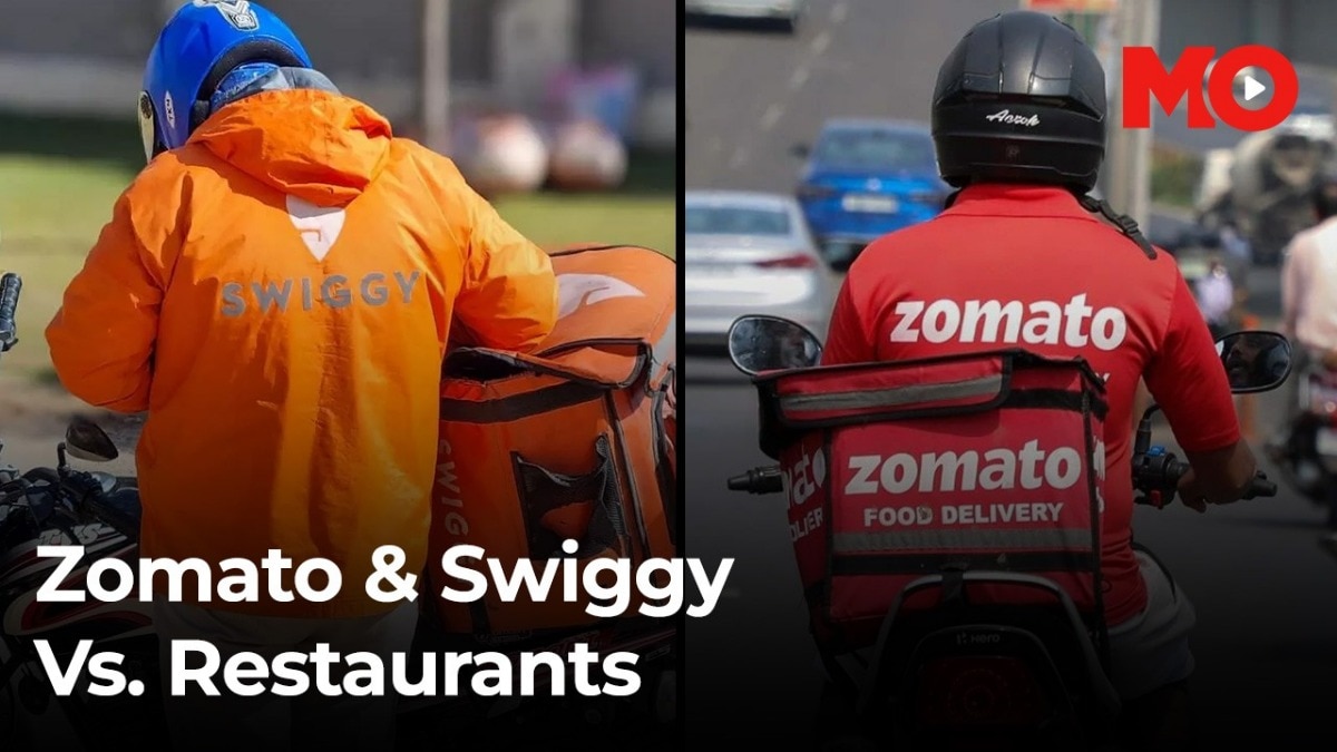 Why India's restaurateurs are fighting back against Zomato, Swiggy
