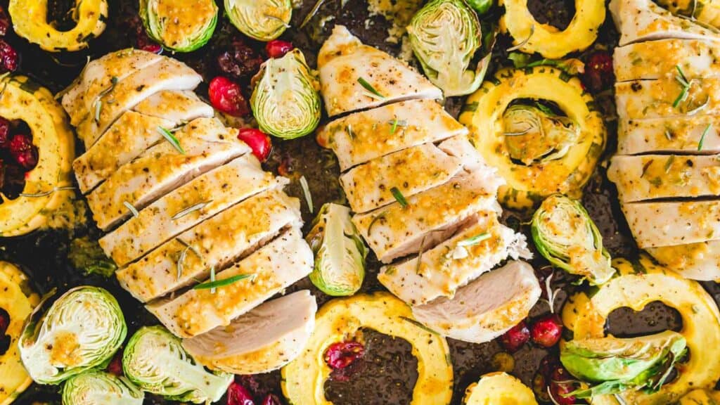 15 Sheet-Pan Suppers With Big Flavor and Minimal Mess