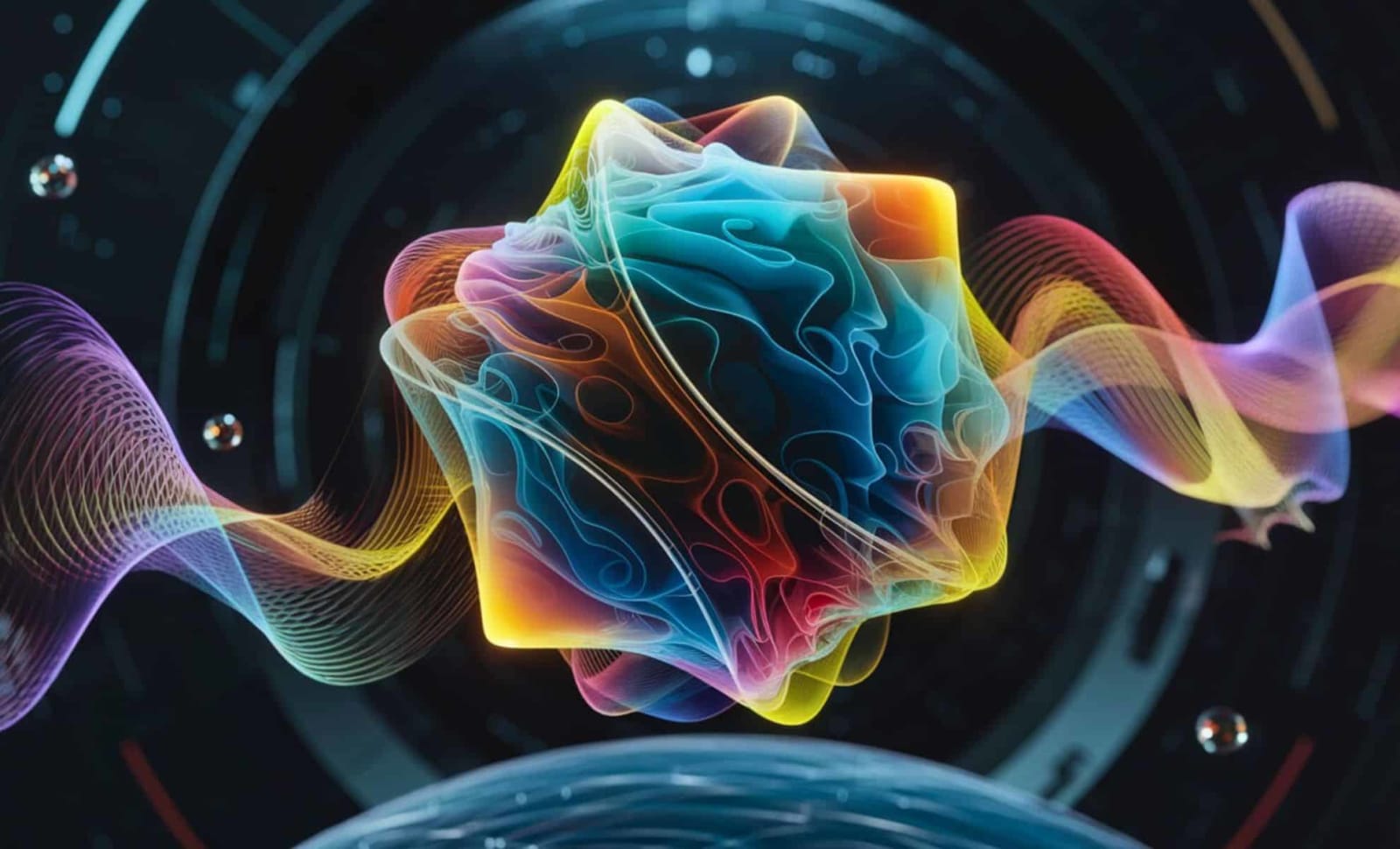 For the First Time, Scientists Reveal the Shape of Electrons—A Leap ...