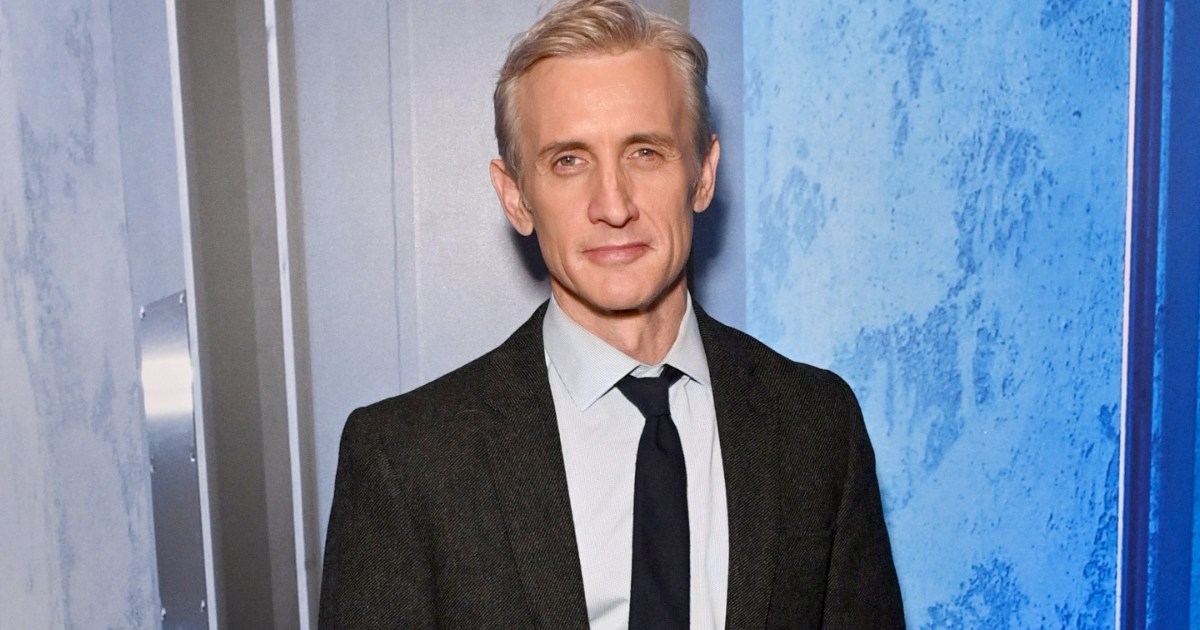 Why Is Dan Abrams Leaving NewsNation & When?