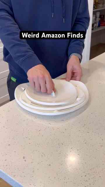 7 weird things on Amazon I actually like